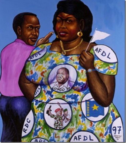 OLTRE IL MURO: ARTE e FOTOGRAFIA: MOKÉ, PAINTER REPORTER OF CITY LIFE